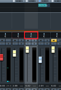CUBASE PANのモード変更 ステレオコンバインパンの使い方 | 清水の音楽HP