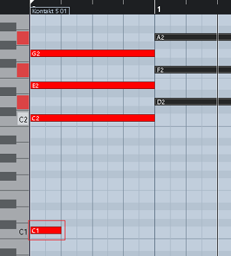 Session Horns Pro 使い方 立ち上げと基本操作 Native Instruments | 清水の音楽HP